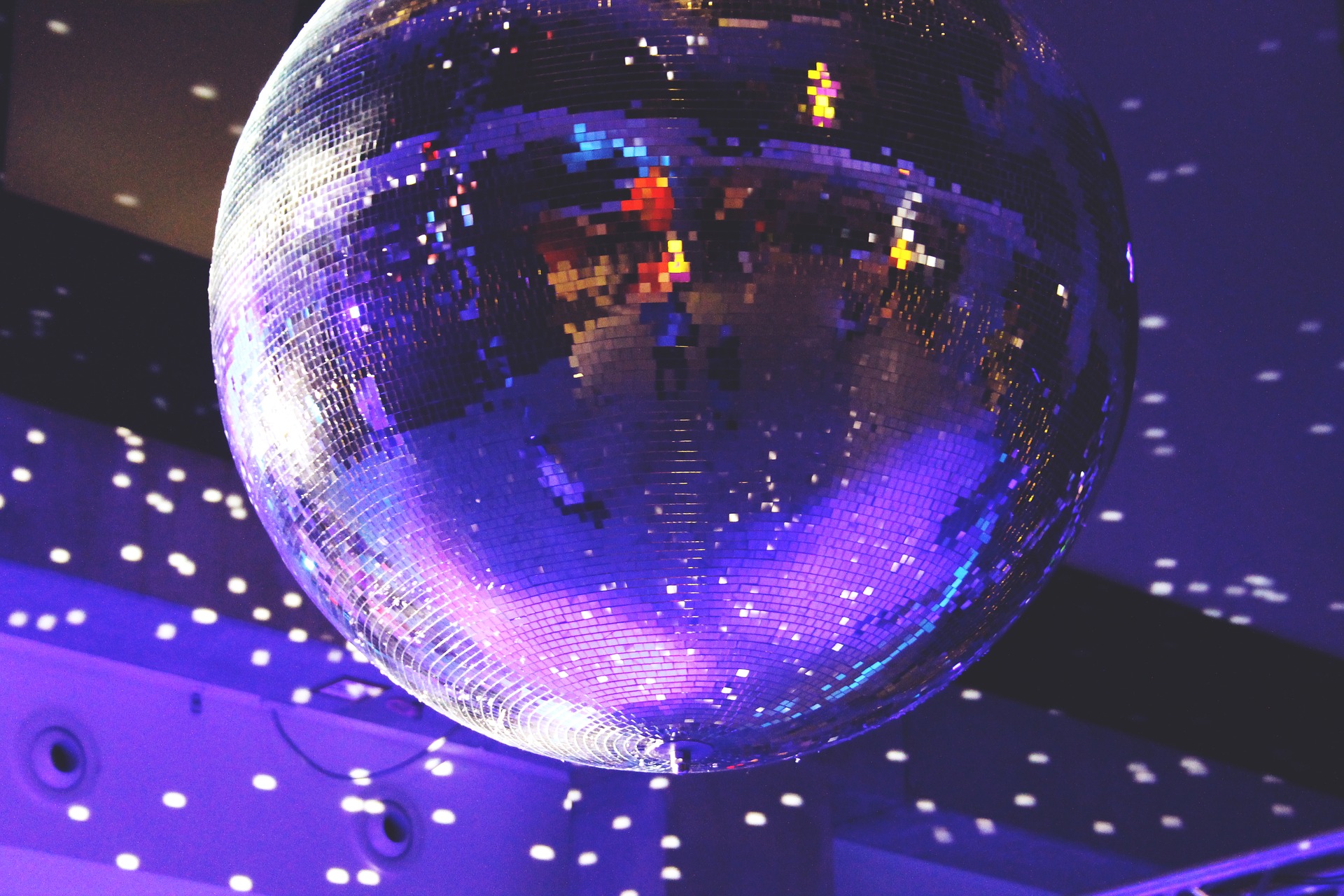 The 20 Best Party Themes that your Guests will Love - The Event Book