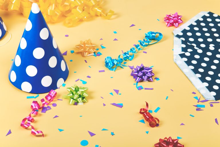 The 20 Best Party Themes that your Guests will Love - The Event Book