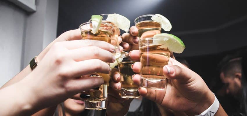The Best Mexican Fiesta Theme Party Ideas - The Event Book